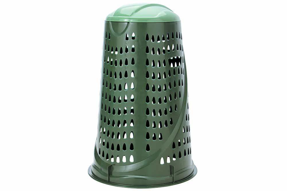 Kehrichtsäcke, Abfallsack-Halter